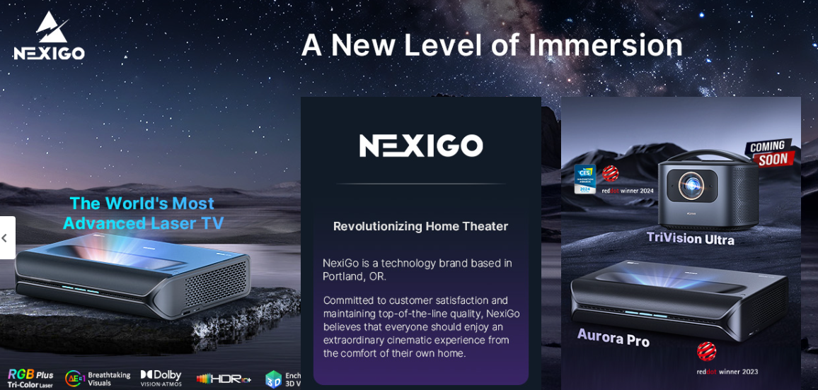 Aurora Pro Projector Scam? A Review to Help You Decide