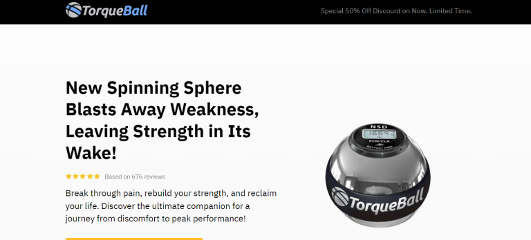 TorqueBall.com: A Review to Help You Decide