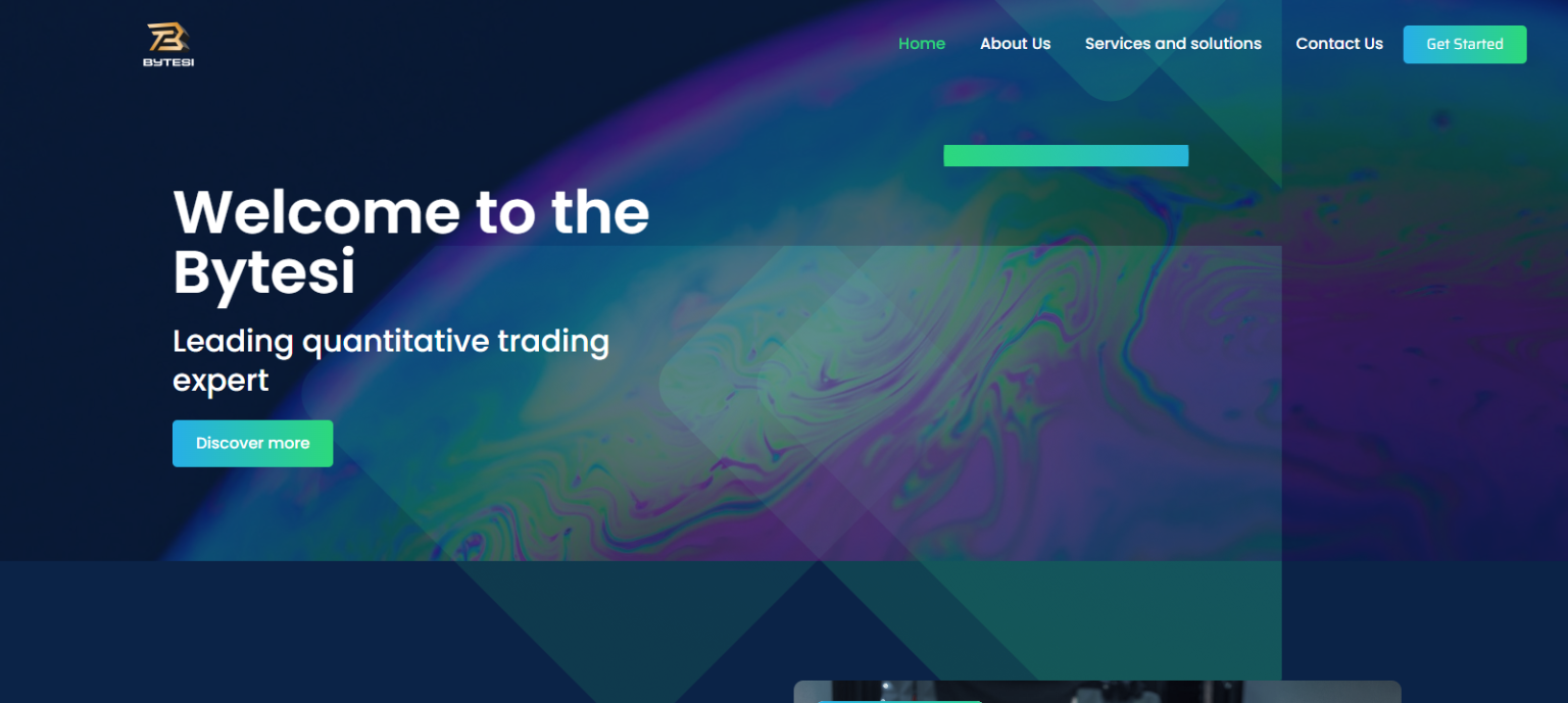 Is Bytesi.cc Another Scam Crypto Trading Platform? Find Out!