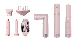 Is Sutra Aero Styler Worth The Hype? Does It Work As It Claims? Read To ...