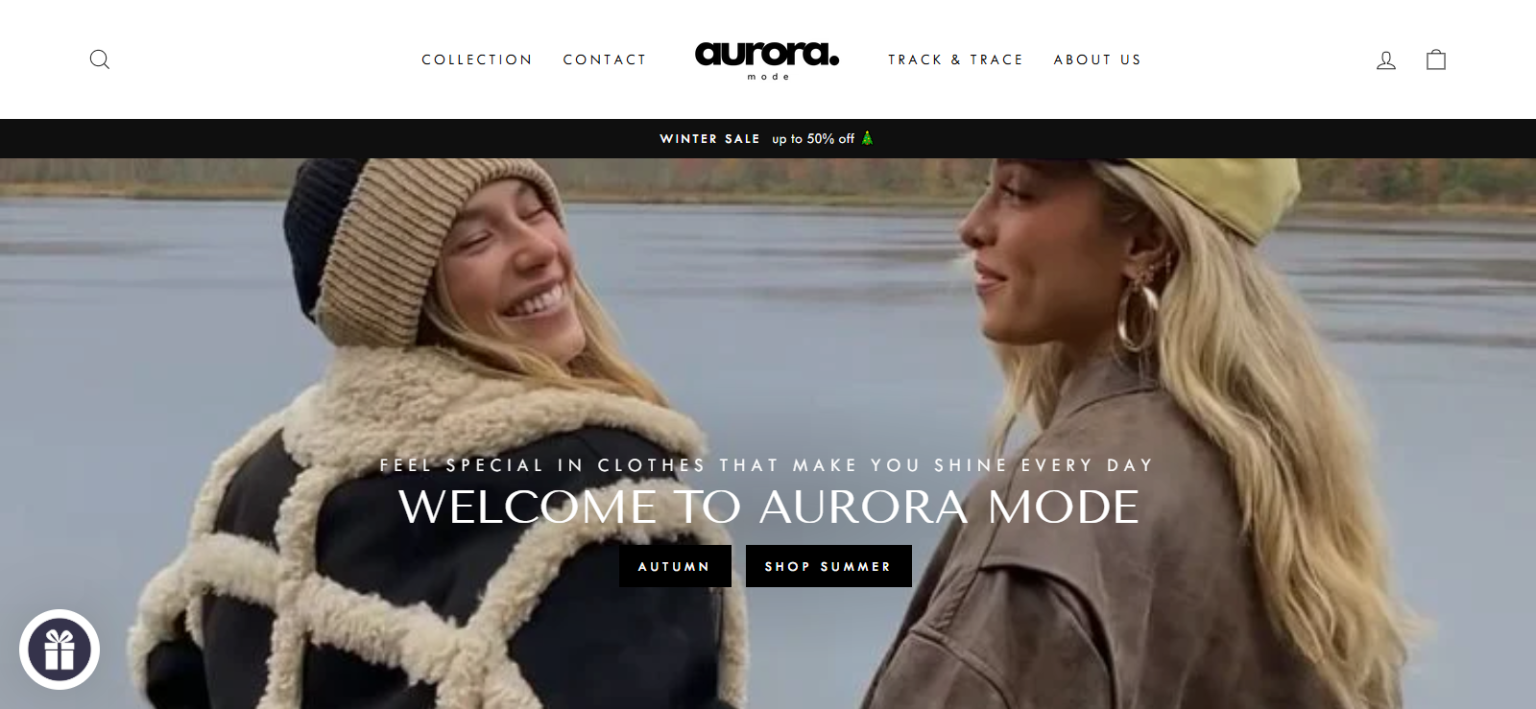 Aurora-mode.com Store Reviews: Is This Fashion Store Scam Or Legit? Find Out!