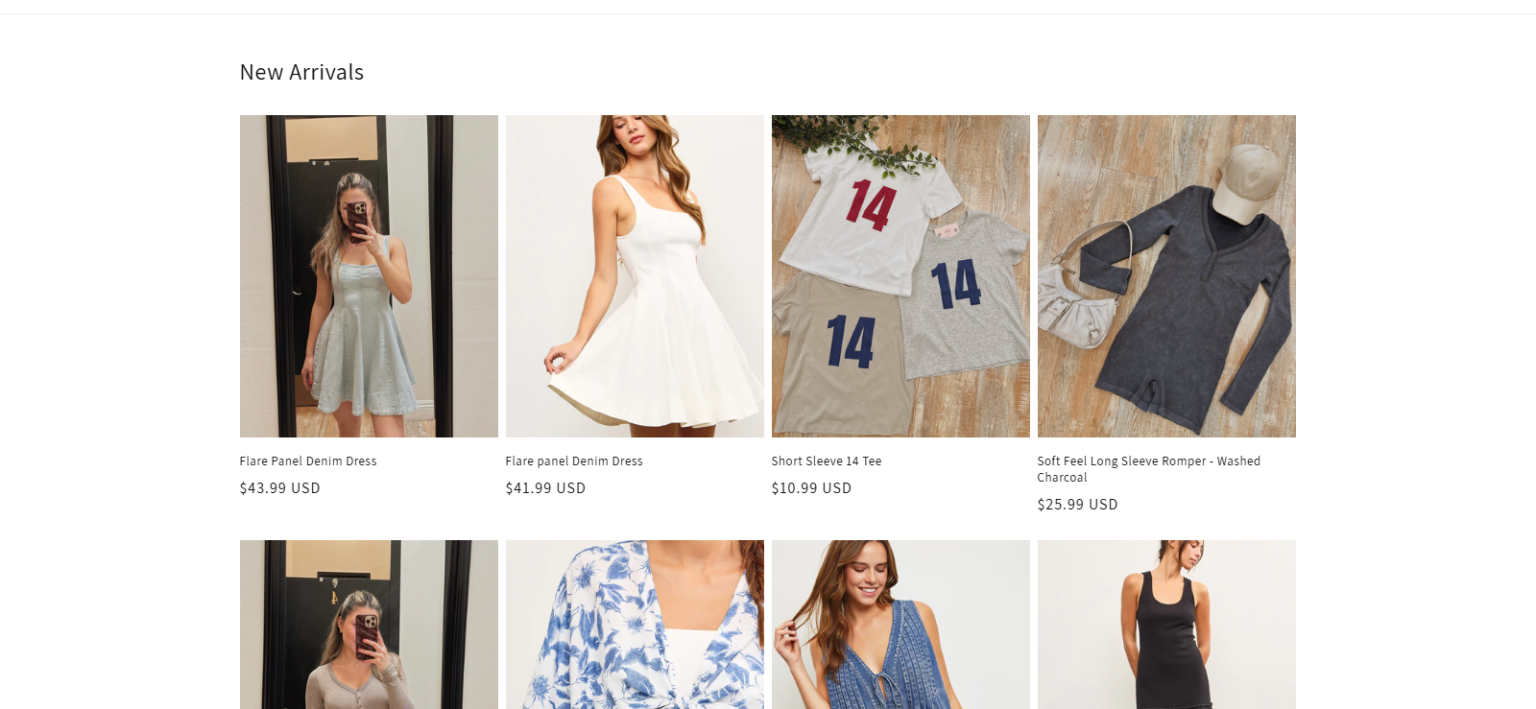 Is Ivyclothingonline.com Clothing Store Scam Or Legit? Find Out!