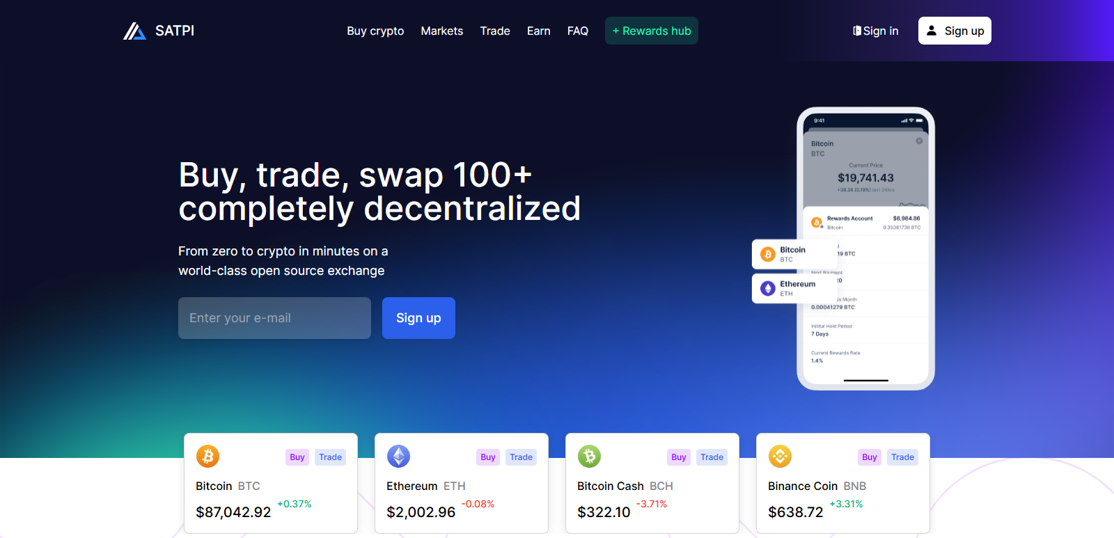 Satpi.com Scam Trading Platform Reviews: Investors Beware! Don't Fall ...