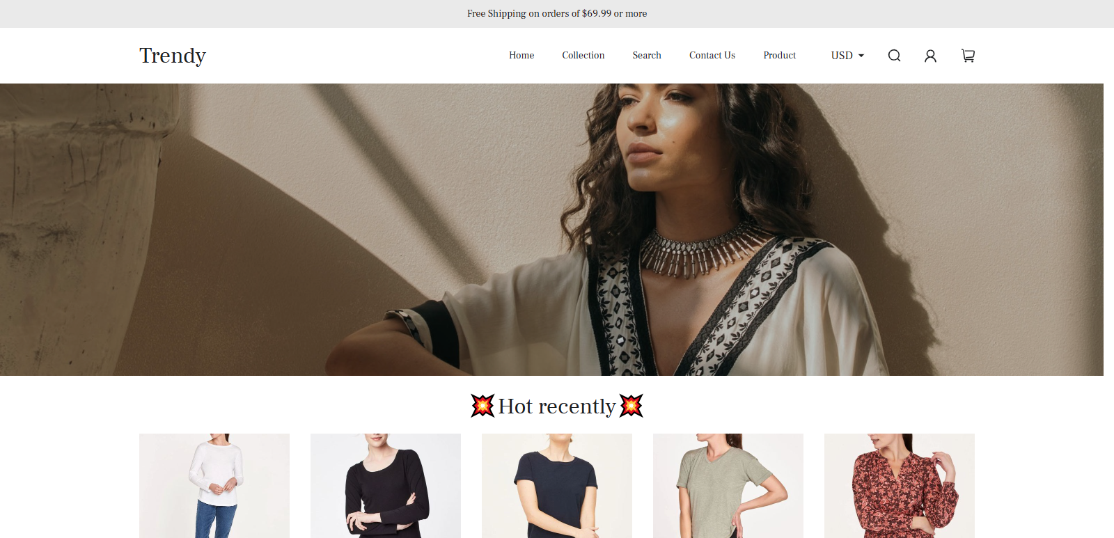 The Truth Behind Trendy-s.com Clothing Store! Read!