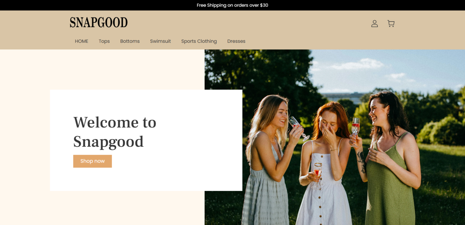 Snapgood.shop Fashion Store Reviews: Read Before Buying!