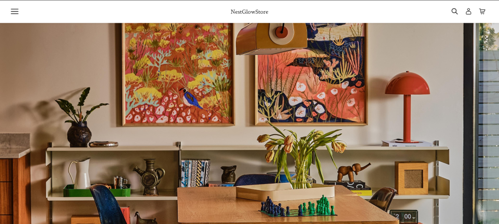 Nestglowstore.com Scam Store Reviews: Buyers Beware!