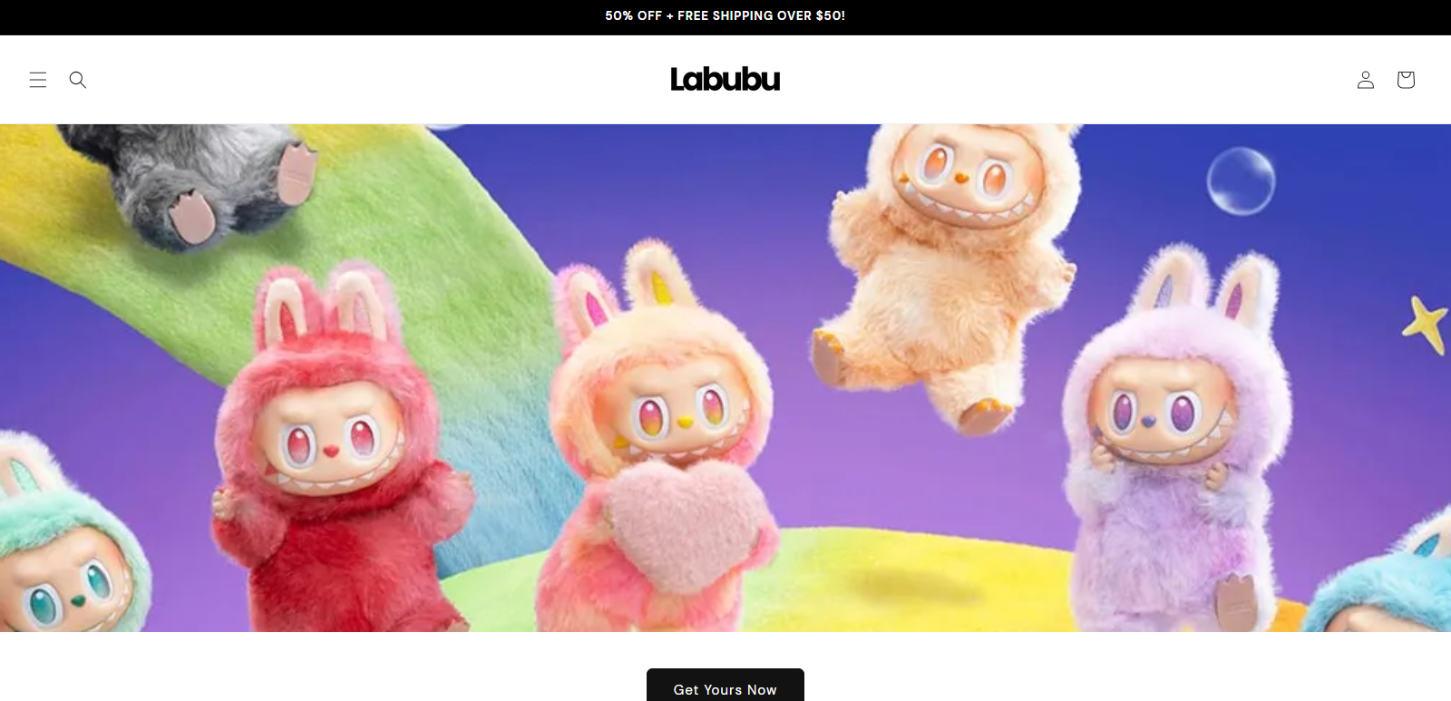 Buyers Beware Of Labubucollections.com! It's A Scam Labubu Store!