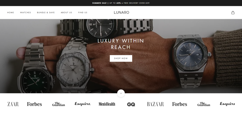 Lunarowatches.com Scam Watch Store Reviews: Read Before Buying!