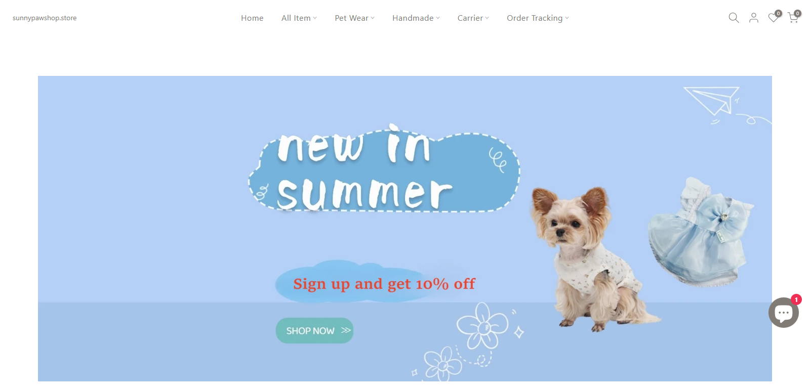 Honest Truth Behind Sunnypawshop.com Store: Read!