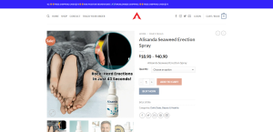 Alisanda Seaweed Spray Scam Reviews — Why Many Experts and Customers ...